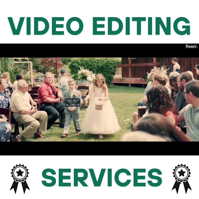 Do professional motion graphic vsl video editing for youtube by Sam ...