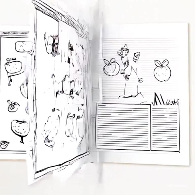 Design professional kindergarten worksheets for any grade by ...