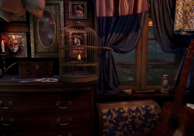 Develop unreal engine game unity game development game developer unity developer by Game_abasi ...