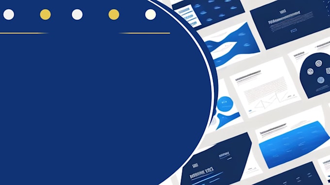 Create animated powerpoint presentation slides google slides powerpoint redesign by Kelvin ...