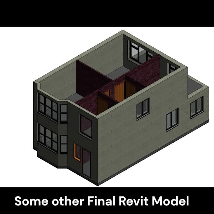 Do revit, autocad, esp calculation and acmv design for your mechanical ...