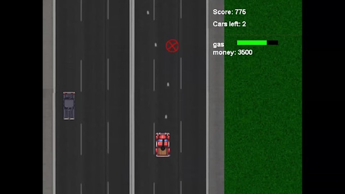 Create your prototype game in gamemaker studio 2 by Onespark1143 | Fiverr