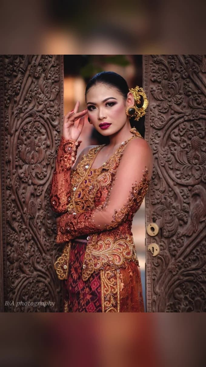 Professional female model and content creator bali by Juliargds_bali ...