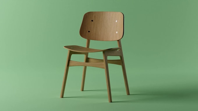 Make 3d product modelling and realistic rendering by Sarpvisuals | Fiverr