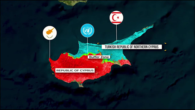 Create a map animated with geolayers 3 by Loucifbel56 | Fiverr
