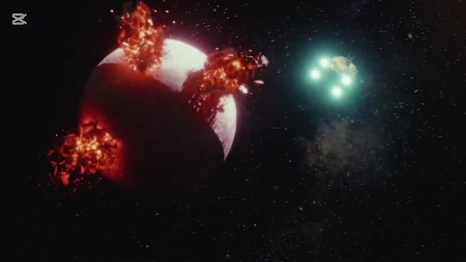 Do vfx ads, vfx animation, fire explosion, gun explosion by ...