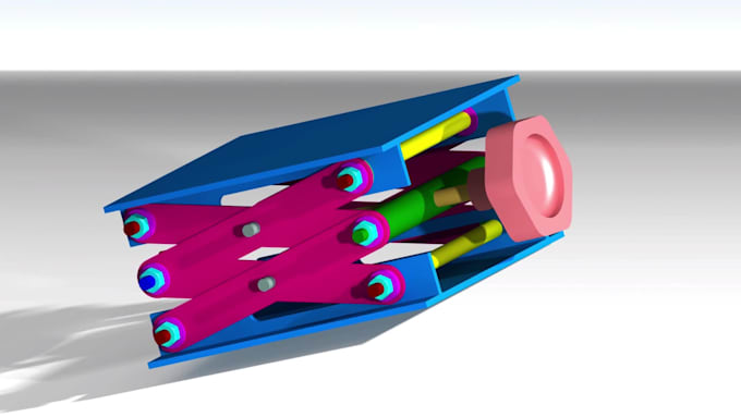 Do 3d modeling , drafting , assembly in catiav5 by Anicatiaexpert | Fiverr