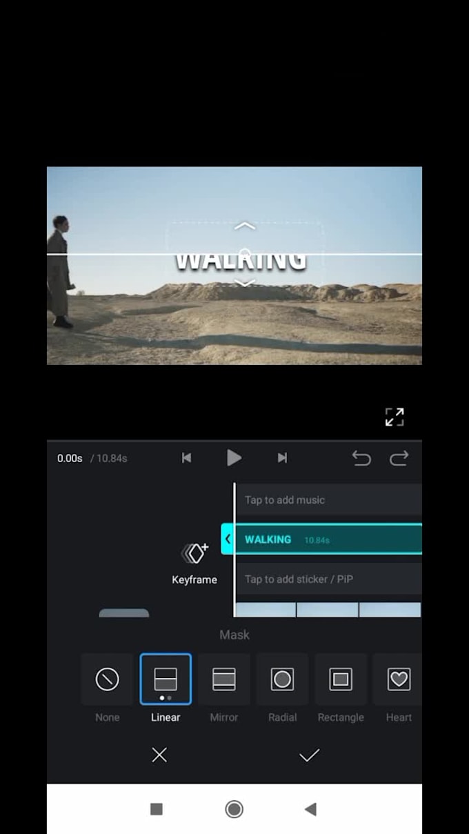 Create you a fantastic edit max time 3 minutes by Iamabigrock | Fiverr