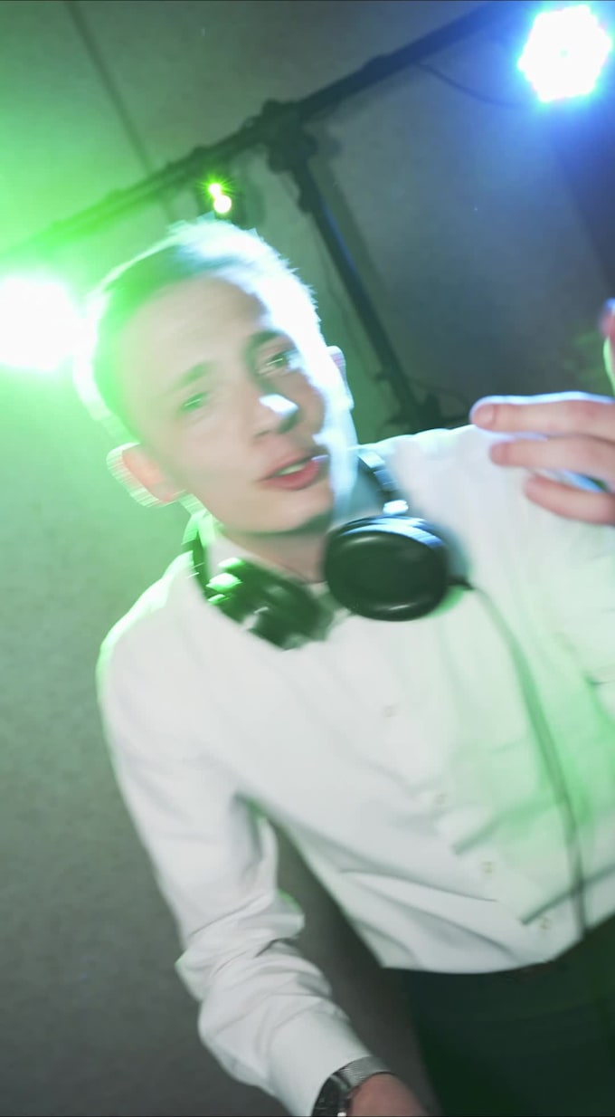 Create a custom dj mix by Brian_neufeld | Fiverr