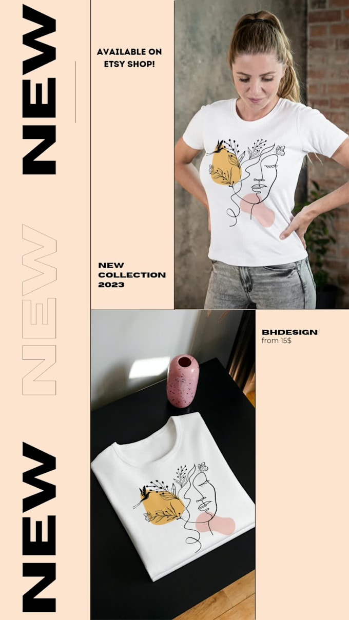 Design amazing instagram content post for your business by Sin3stro ...