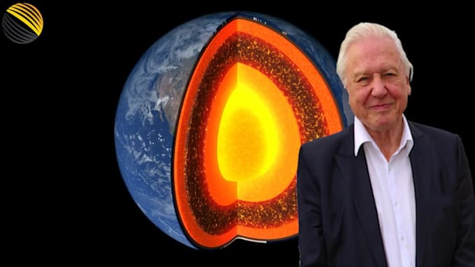 Create a documentary voiceover for you as david attenborough by ...