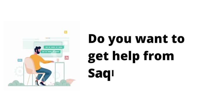 Do html css bug fixing error fixing by M_saqlain_ch | Fiverr