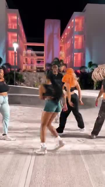 Create stunning tik tok dance video, music dance promotion, tik tok dance by Prime_dancer | Fiverr