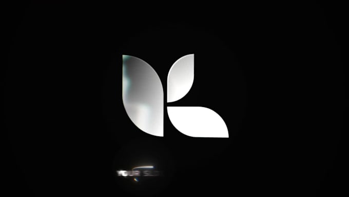 Create a stunning 3d logo intro by Vectormg | Fiverr