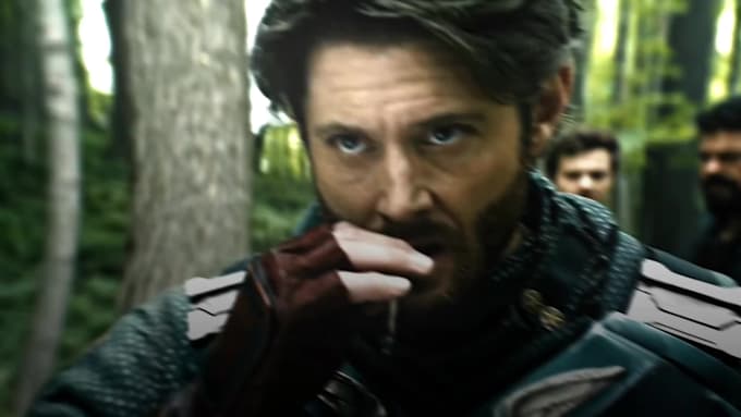 Do a cool edit on any character or real life person by Sh1ro541 | Fiverr