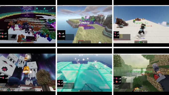 Do interactive game for tiktok live by Loxhias | Fiverr