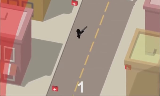 Draw and animate 2d stickman stick figure explainer video animation ...