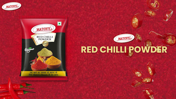 Create product commercials using canva by Lochana_pm | Fiverr