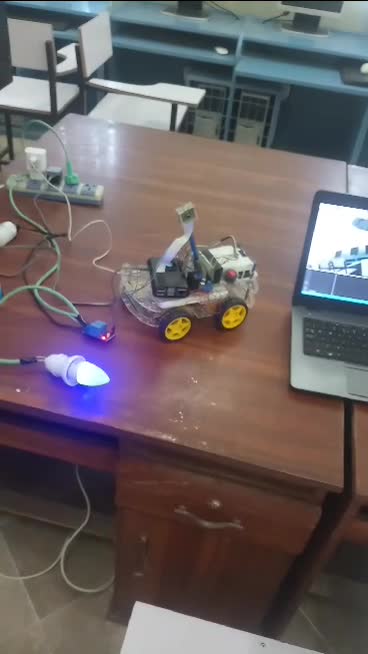 Program In Arduino Raspberry Pi And Iot Projects By Shahab Afridy Fiverr