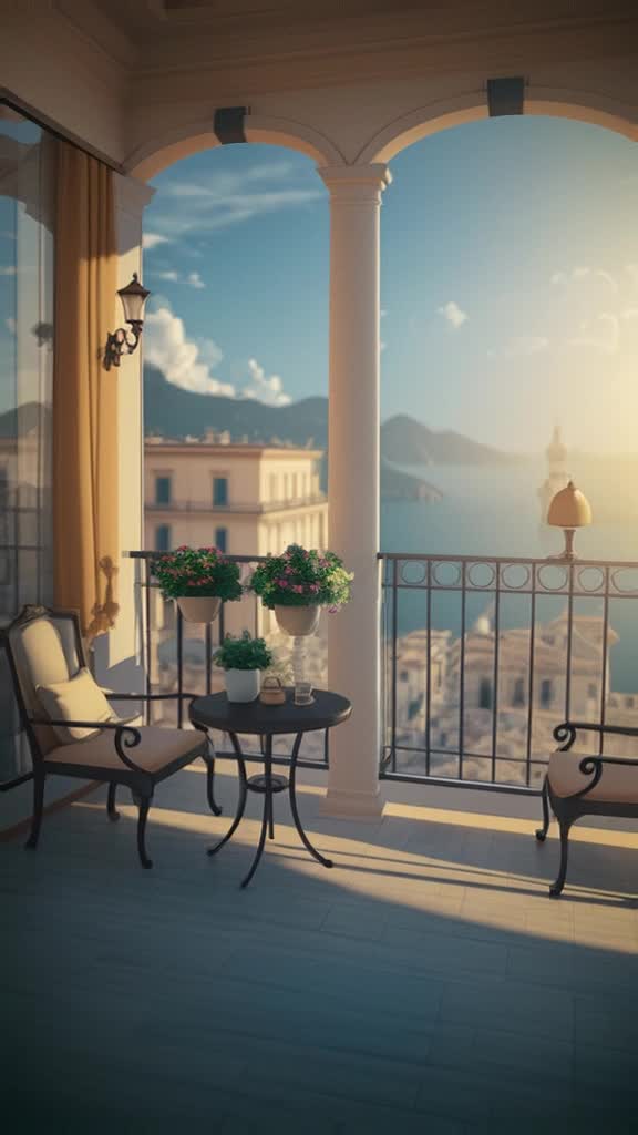 Create high quality animated ai videos or images by Egealtinoglu | Fiverr