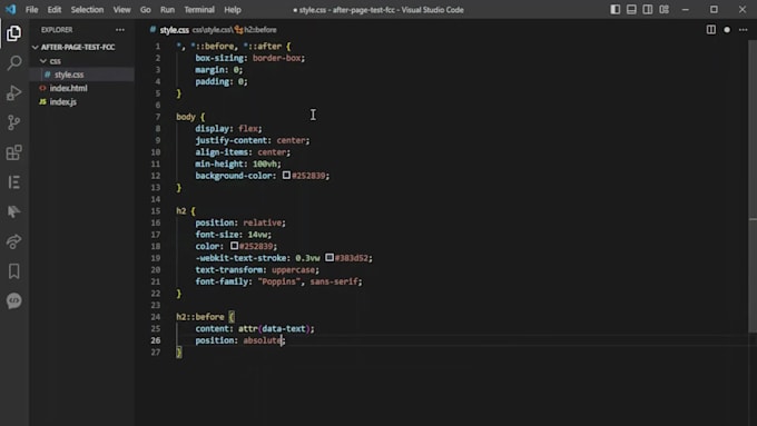Convert figma to html css psd to html landing page by Willytier | Fiverr
