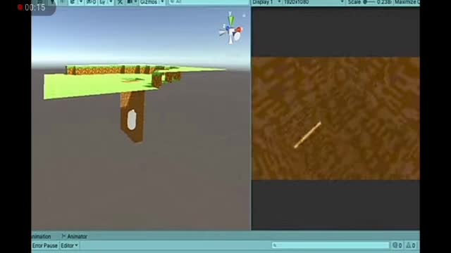 Do 2d and 3d game development in unity by Talhajangame | Fiverr