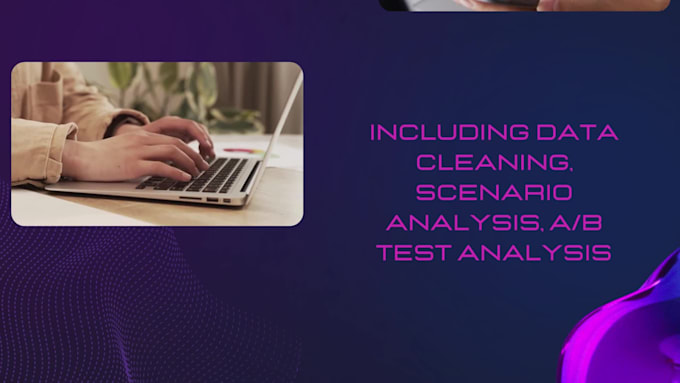 Perform detailed data analysis using sql and python by Azeezabdulkaree | Fiverr