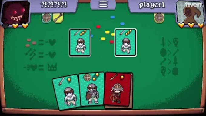 Make a pro 2d mobile game dev in godot, fast and fun results by Joel_fabregat | Fiverr