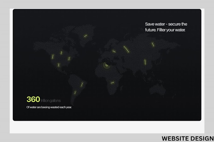 Create a 3d animated webflow website with scroll animation effects and three js by Piccio61 | Fiverr