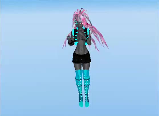 Convert mmd models and animations for vrchat and unity by ...