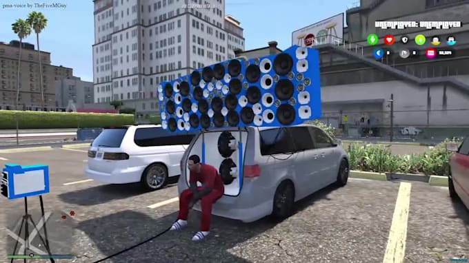 Make music proyect dominican style by Jamlonstudios | Fiverr