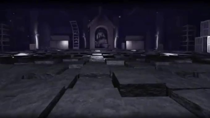 Develop roblox horror game, jumpscare, survival game