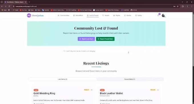 Build a modern responsive website using react by Sohailshahza548 | Fiverr Build a modern responsive website using react by Sohailshahza548 | Fiverr