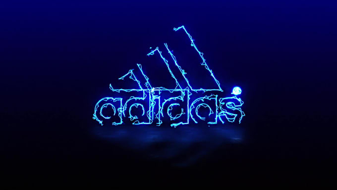 Add epic logo animation with sound to your video by Misselliozy | Fiverr