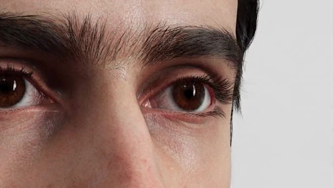 Unreal engine 3d metahuman character photorealistic metahuman character ...