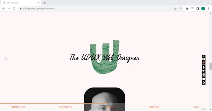 Create a webflow website for you by Lloyd_basti | Fiverr