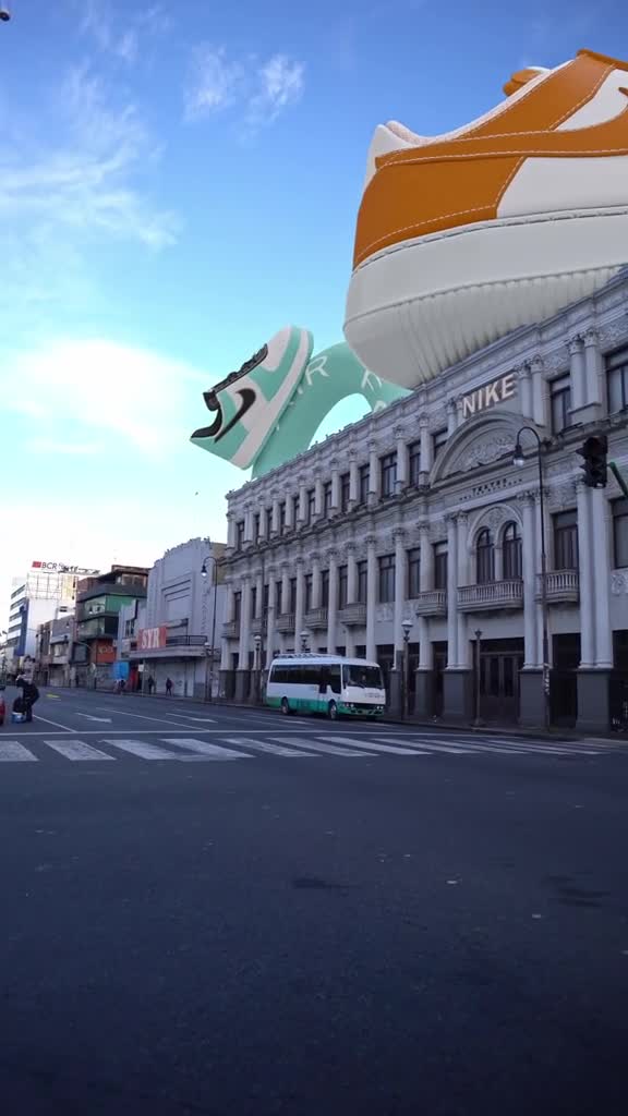 Do 3d shoe animation 3d cgi animation shoe animation cgi ads product ...