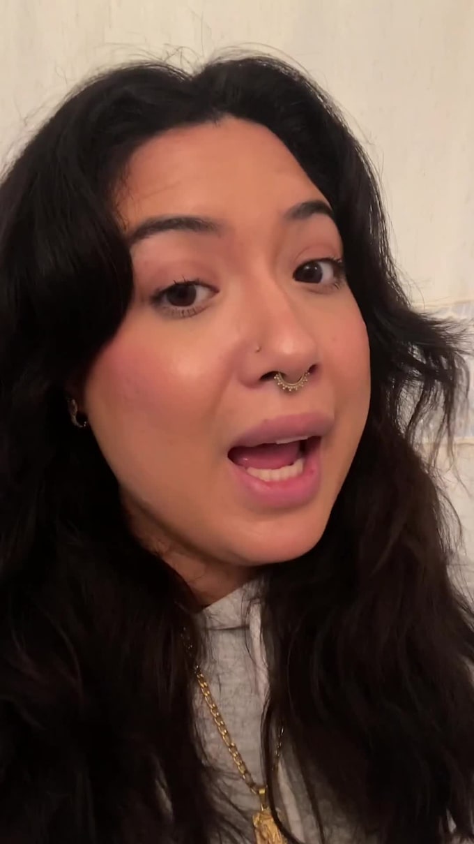 Create tik tok, reels, youtube shorts ugc videos by Maricarrera | Fiverr