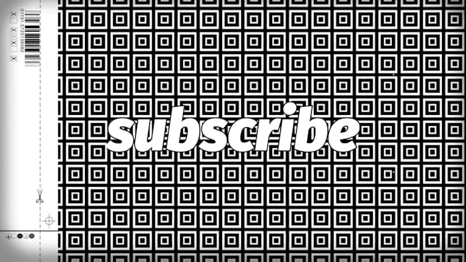 Create custom youtube intro and outro logo animation by Imadrejrahi ...