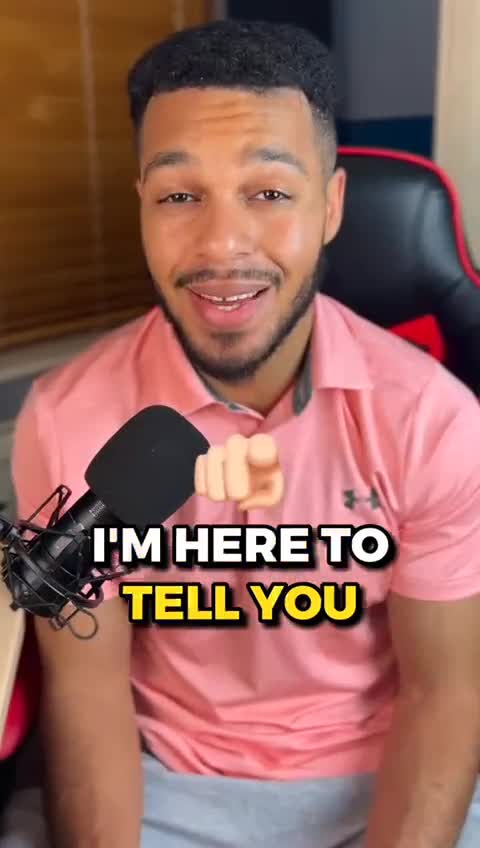 Edit engaging alex hormozi caption style video like alex hormozi style ... Edit engaging alex hormozi caption style video like alex hormozi style ...