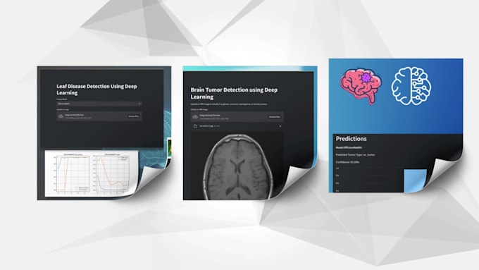 Do machine learning, computer science,data analysis project by ...