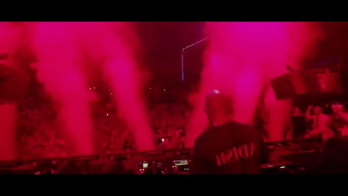 Be your techno ghost producer by Madtheghost | Fiverr