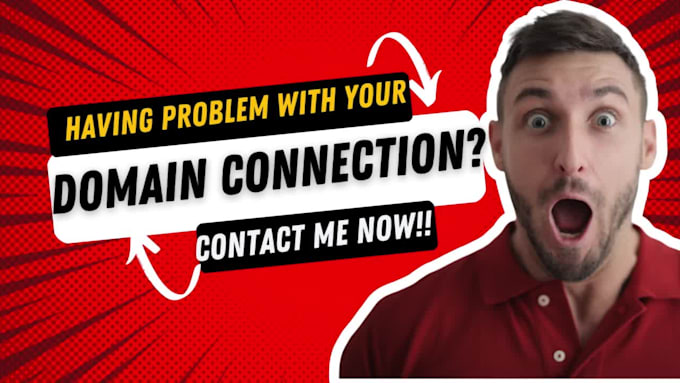 Connect Domain Subdomain Transfer Domain Fix Email Dns Record Shopify Wix Kartra By Domaindoctor