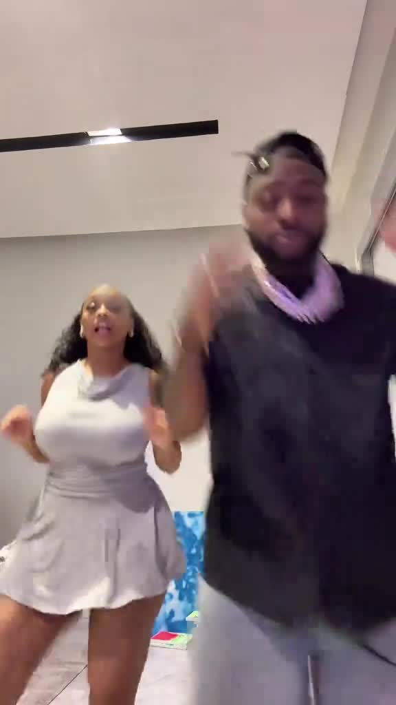 Tiktok dance viral dance video twerk dance choreography reels video dance by Abionajoel | Fiverr