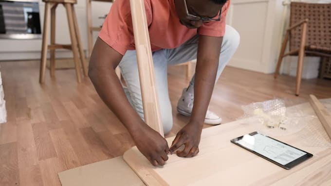 Create instructional 3d step by step animation by Synode | Fiverr