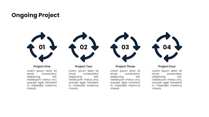 Design an exceptional powerpoint presentation by Creative_guilds | Fiverr