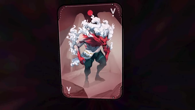 Do unity 2d card game development, board game trading card game, tarot cards by Henryart744 | Fiverr