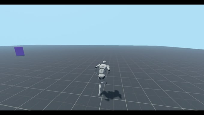 Make story based 3d games using godot and unity mainly using godot by ...