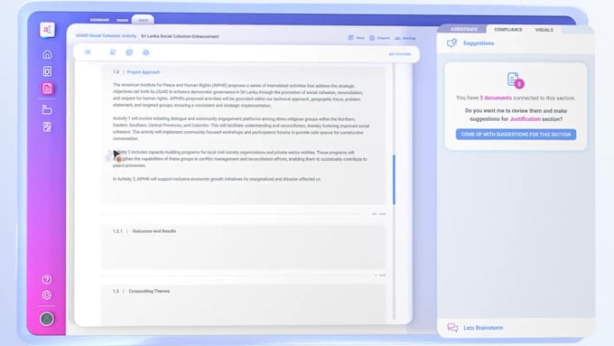 Create 2d saas product video, saas demo video, ui animation by Thomas_harriet | Fiverr