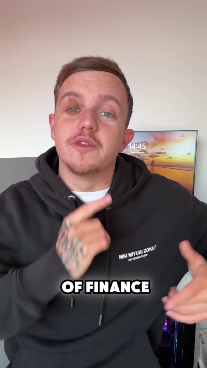 Create a british gaming tech finance ugc video by Yorkshireflipp | Fiverr